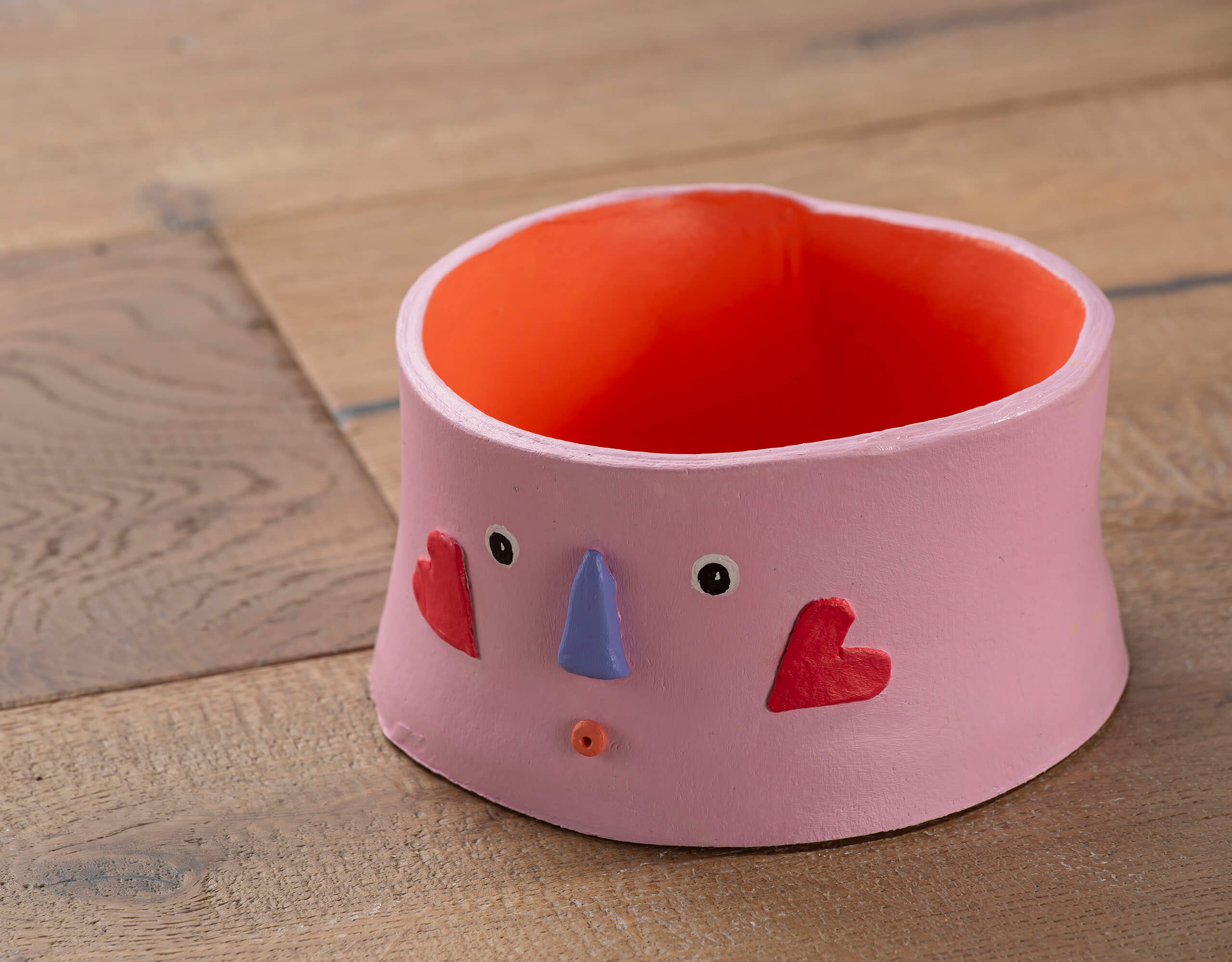 Why pottery makes the perfect date night activity for Valentine's Day ...